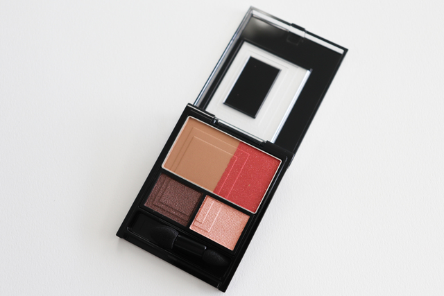 写真 (19枚目) - KATE新作「3Dプロデュースシャドウ」全色レビュー！骨格陰影をプロデュース - LOCARI（ロカリ）