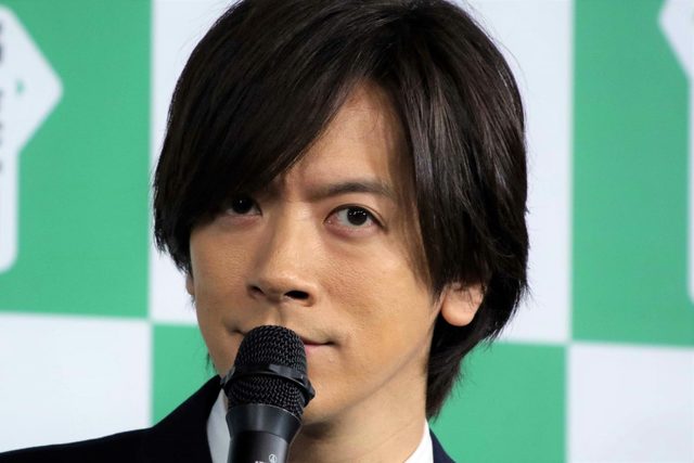 写真 (1枚目) - DAIGO、出産時に妻・北川景子の涙を引っ込める「DGDGしちゃった…」 - - LOCARI（ロカリ）