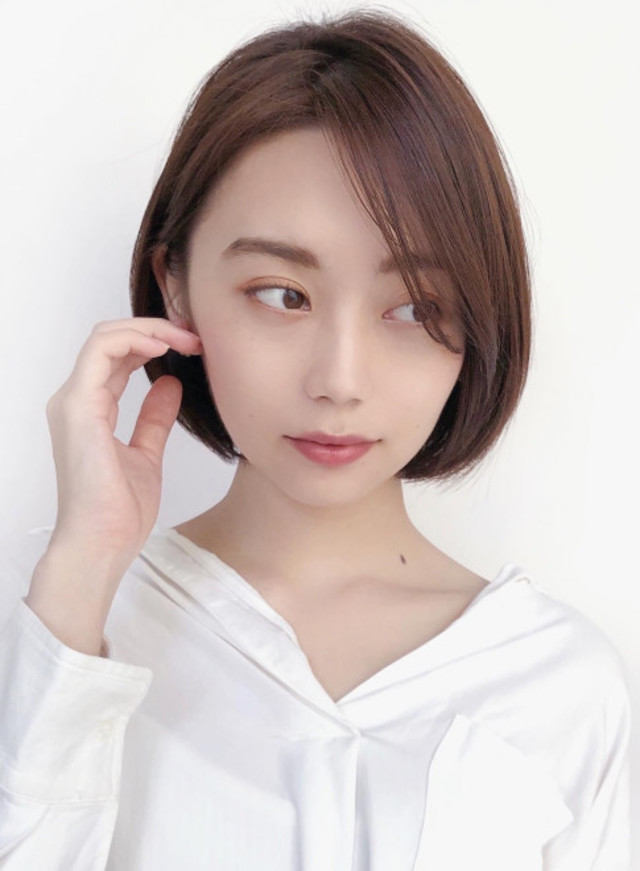 写真 (11枚目) - 大人の魅力を引き出す！40代向け洗練「ショート＆ショートボブ」 - LOCARI（ロカリ）