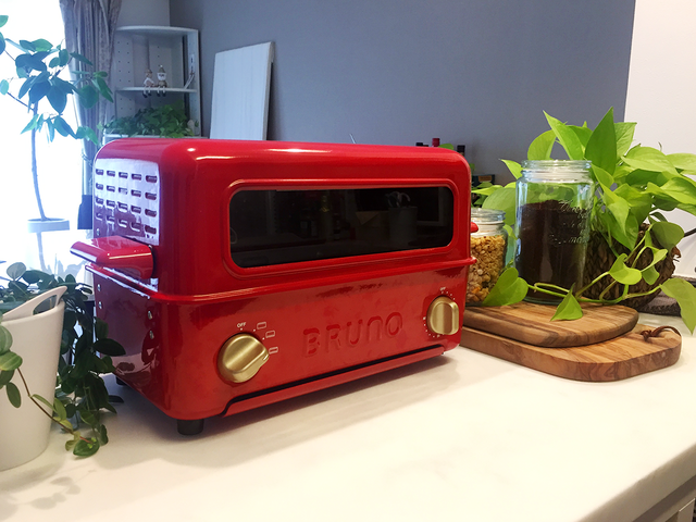 写真 (11枚目) - かわいくて男前♡BRUNO新作「トースターグリル」を一足お先に徹底検証 - - LOCARI（ロカリ）