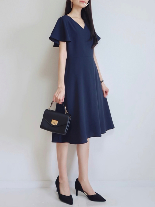 写真 (16枚目) - ユニクロで作る40代のオフィスカジュアル《2021夏》清潔感のある大人コーデ - LOCARI（ロカリ）