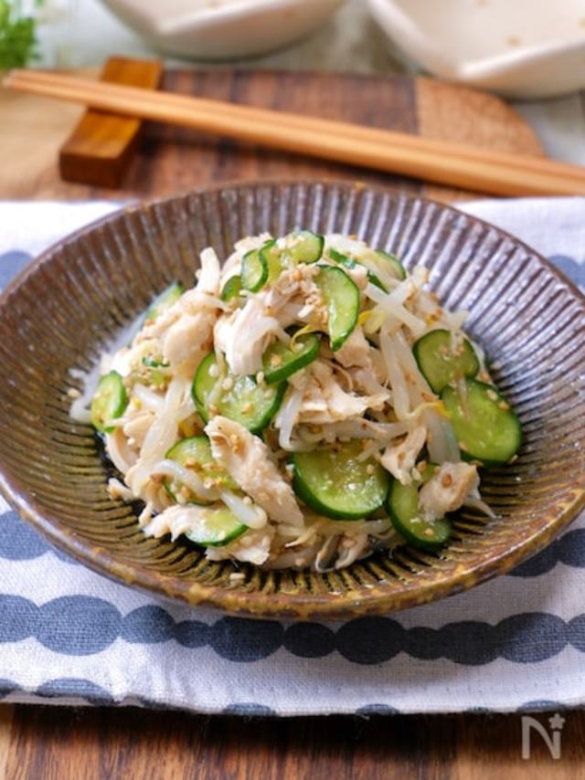 写真 (14枚目) - 食べると涼しくなる♡冷たくてさっぱり「夏向けごはん」レシピ13連発 - LOCARI（ロカリ）