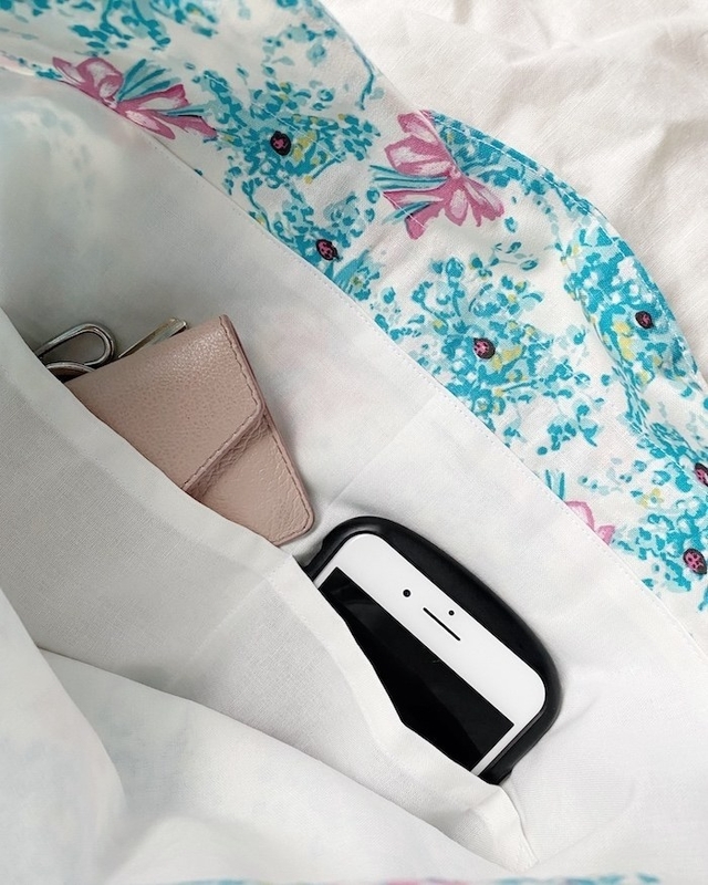 写真 (11枚目) - これ全部2000円以下ってマジ？？ユニクロ・IKEA・ニトリの「高見えバッグ」3選 - - LOCARI（ロカリ）