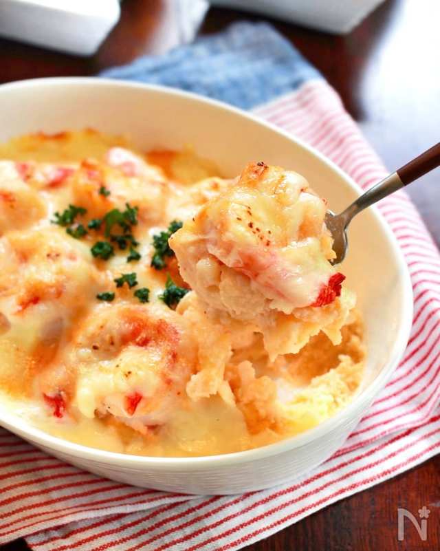 写真 (10枚目) - 子供ウケ200%！夏休みのランチ＆夕食に大活躍「満腹メニュー」12選 - - LOCARI（ロカリ）