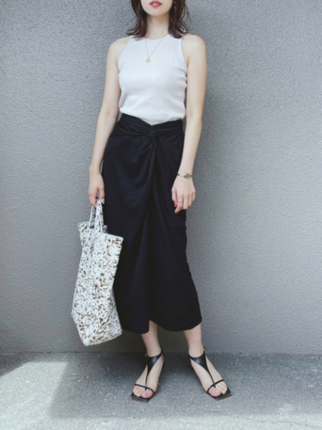 写真 (1枚目) - “上下GU”でこんなに可愛いの？！しかもほぼセール品…思わず3度見の「＃GU購入品」6選 - LOCARI（ロカリ）