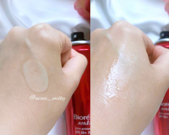 写真 (11枚目) - シュッとひと吹きで楽ちん＆最強UV対策！「日焼け止めスプレー」12選 - LOCARI（ロカリ）