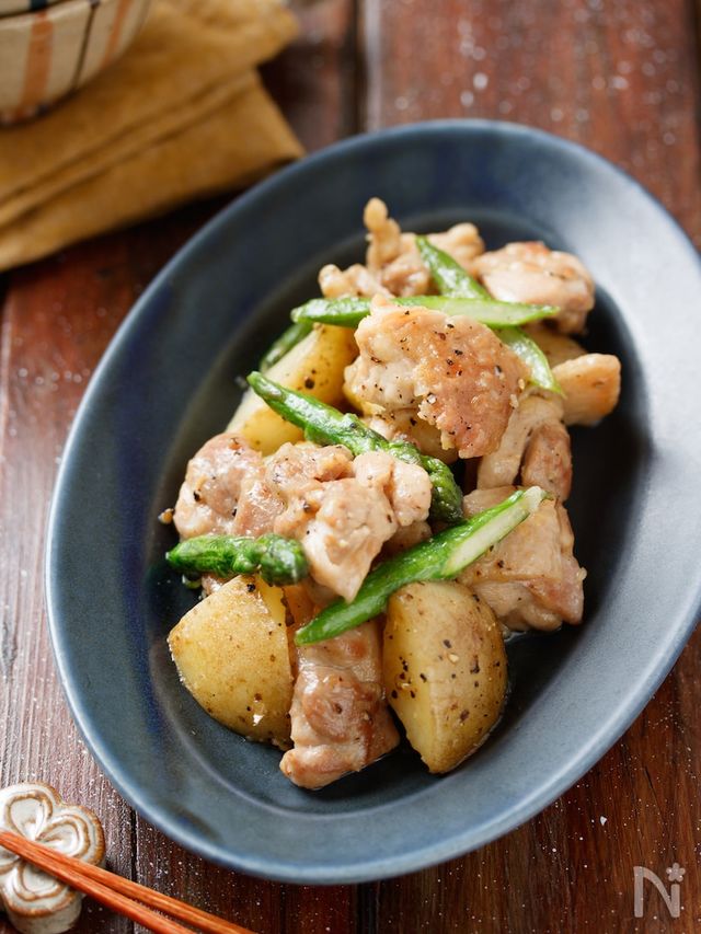写真 (6枚目) - バタバタな夏休みの救世主♡ランチ・夕食作りが楽になる「最強作り置き」12選 - LOCARI（ロカリ）