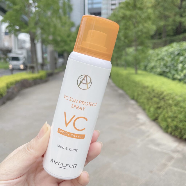 写真 (16枚目) - シュッとひと吹きで楽ちん＆最強UV対策！「日焼け止めスプレー」12選 - - LOCARI（ロカリ）