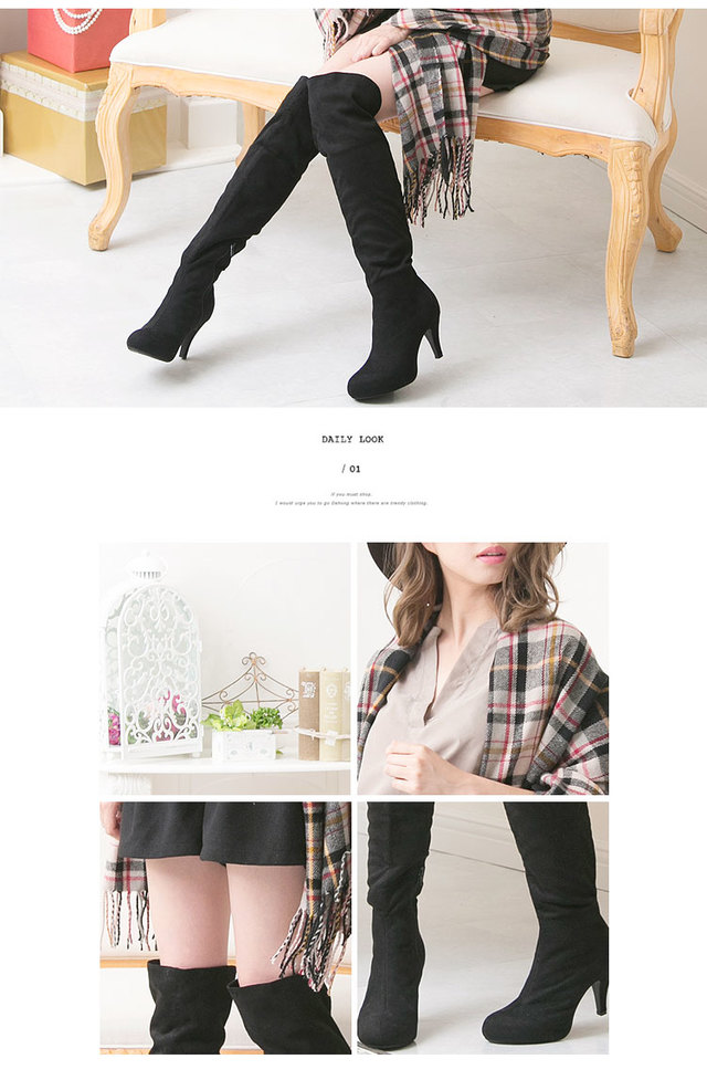 写真 (9枚目) - 5000円以下で賢くGET！今すぐ使えるプチプラブーツ8選 - LOCARI（ロカリ） - LOCARI（ロカリ）