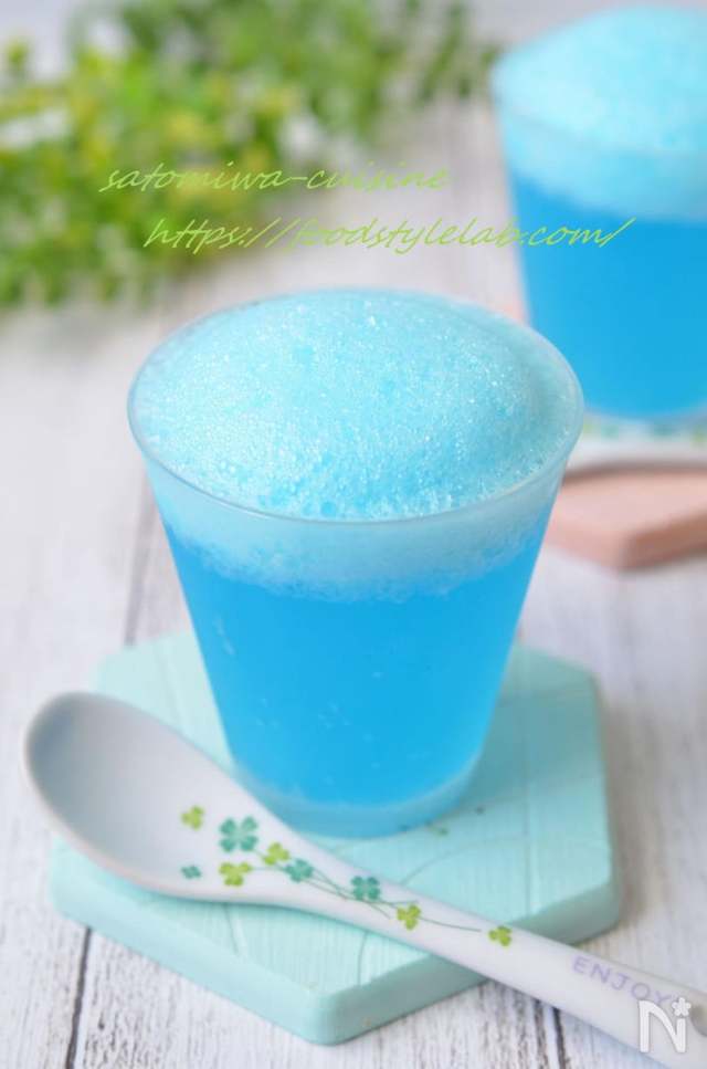 写真 (6枚目) - 夏休みに作ってあげたい♡5分以内でできる「子供が喜ぶスイーツ」12選 - LOCARI（ロカリ）