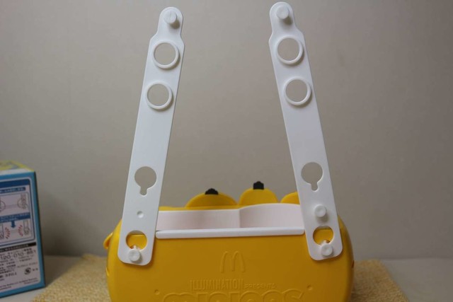 写真 (10枚目) - 最初の6日間がチャンス！品切れ前に[マック]へ急げ！「神コラボ」本格すぎ欲しすぎ2TOP - LOCARI（ロカリ）