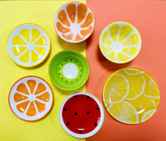 写真 (11枚目) - このデザインが110円でいいの？？セリアの「高見え食器」がオシャレすぎる！ - LOCARI（ロカリ）