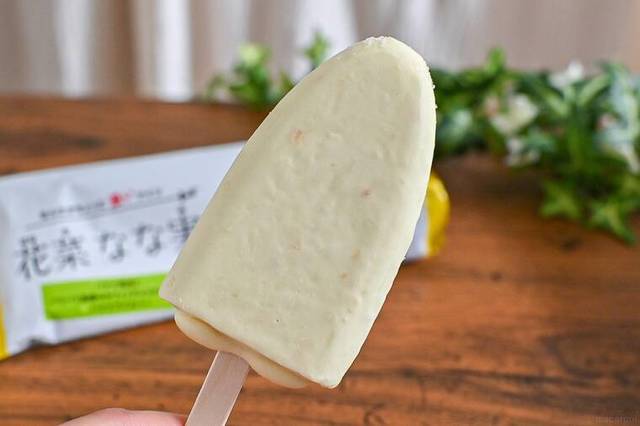 写真 (4枚目) - 365日アイス女子が選ぶ！7月の「新作コンビニアイス」おすすめランキングベスト3 - - LOCARI（ロカリ）