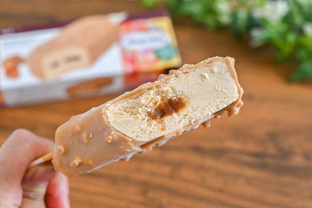 写真 (8枚目) - 365日アイス女子が選ぶ！7月の「新作コンビニアイス」おすすめランキングベスト3 - - LOCARI（ロカリ）