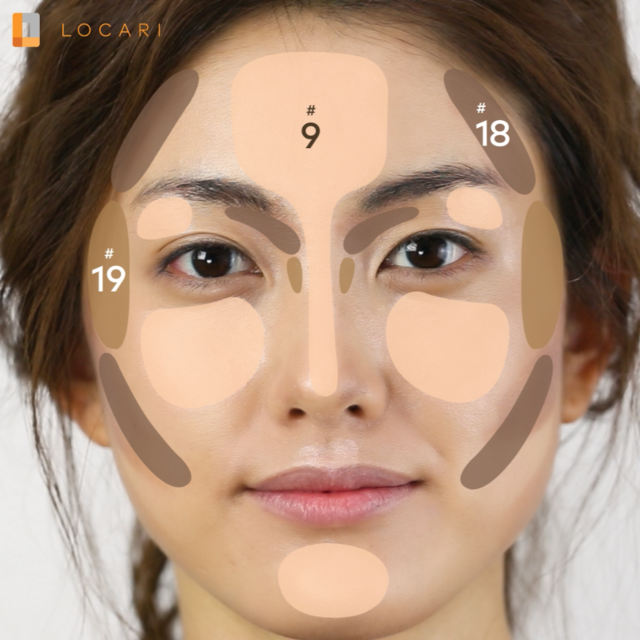 写真 (7枚目) - 美人度を上げる目元は赤みブラウン♡秋色新作コスメで作る今旬メイク - LOCARI（ロカリ）