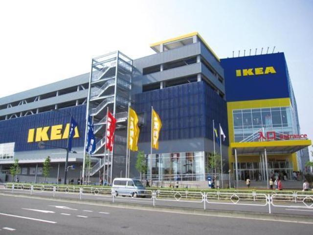 写真 (2枚目) - [IKEA]想像以上に実用的！ ロゴ入りで買って良しなアイテムは？ - - LOCARI（ロカリ）