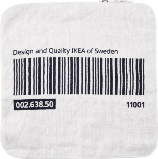 写真 (5枚目) - [IKEA]想像以上に実用的！ ロゴ入りで買って良しなアイテムは？ - LOCARI（ロカリ）