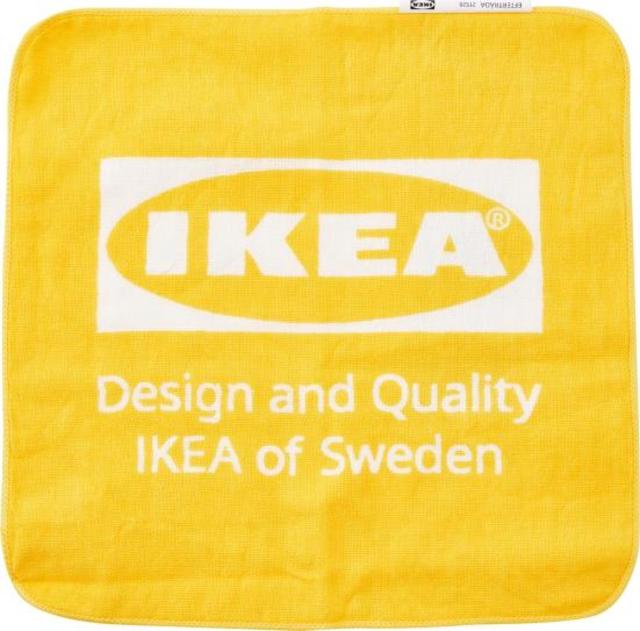 写真 (6枚目) - [IKEA]想像以上に実用的！ ロゴ入りで買って良しなアイテムは？ - LOCARI（ロカリ）