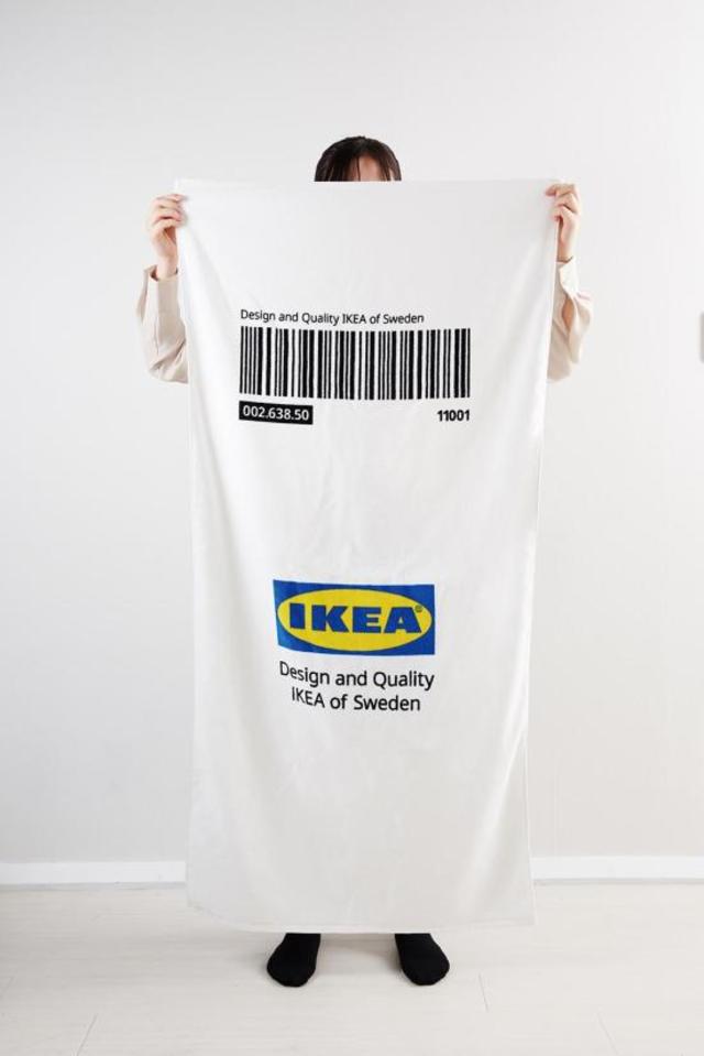 写真 (11枚目) - [IKEA]想像以上に実用的！ ロゴ入りで買って良しなアイテムは？ - - LOCARI（ロカリ）