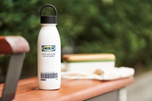 写真 (14枚目) - [IKEA]想像以上に実用的！ ロゴ入りで買って良しなアイテムは？ - LOCARI（ロカリ）