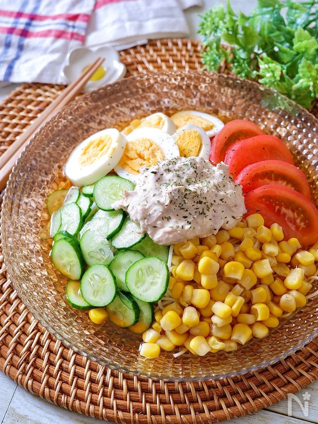 写真 (12枚目) - お昼ごはん何作ろう？を解決！「夏休みのお昼ごはん」一週間分の献立セット - LOCARI（ロカリ）