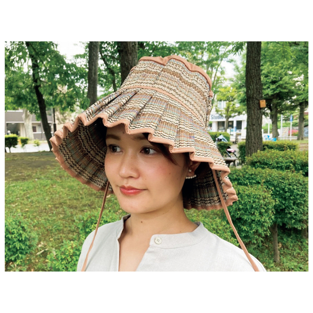 写真 (4枚目) - [ママSNAP]夏の公園はおしゃれなハットコーデで溢れていた！ - LOCARI（ロカリ） - LOCARI（ロカリ）