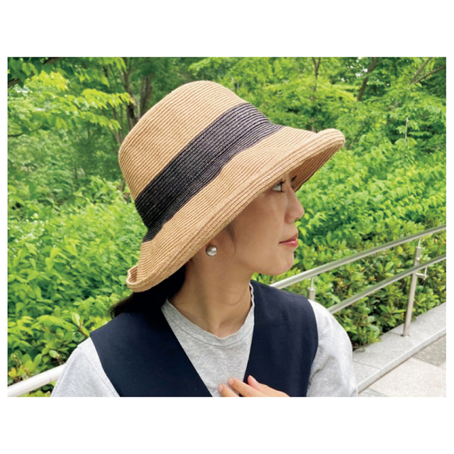 写真 (10枚目) - [ママSNAP]夏の公園はおしゃれなハットコーデで溢れていた！ - LOCARI（ロカリ）