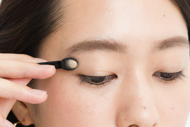 写真 (7枚目) - 印象的な目もとなら「KATE」にお任せ！ブラウンアイシャドウの使い方レッスン - - LOCARI（ロカリ）