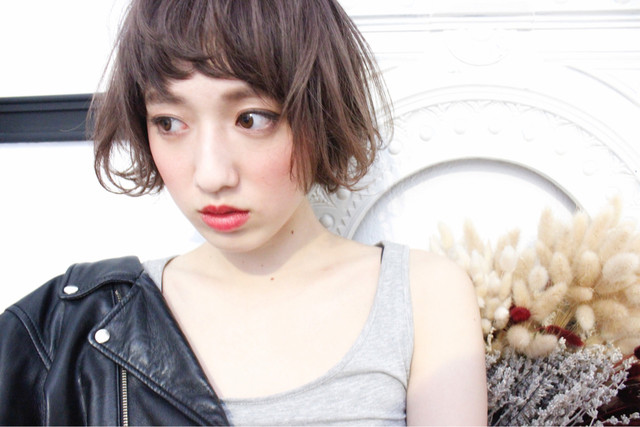 写真 (15枚目) - NEXTトレンドはこれ！誰でもお洒落になれる「ミニボブ」♡ - LOCARI（ロカリ） - LOCARI（ロカリ）