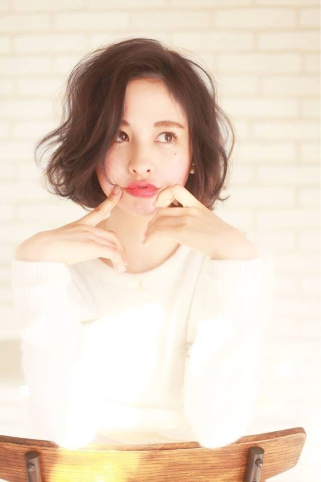 写真 (5枚目) - NEXTトレンドはこれ！誰でもお洒落になれる「ミニボブ」♡ - LOCARI（ロカリ）