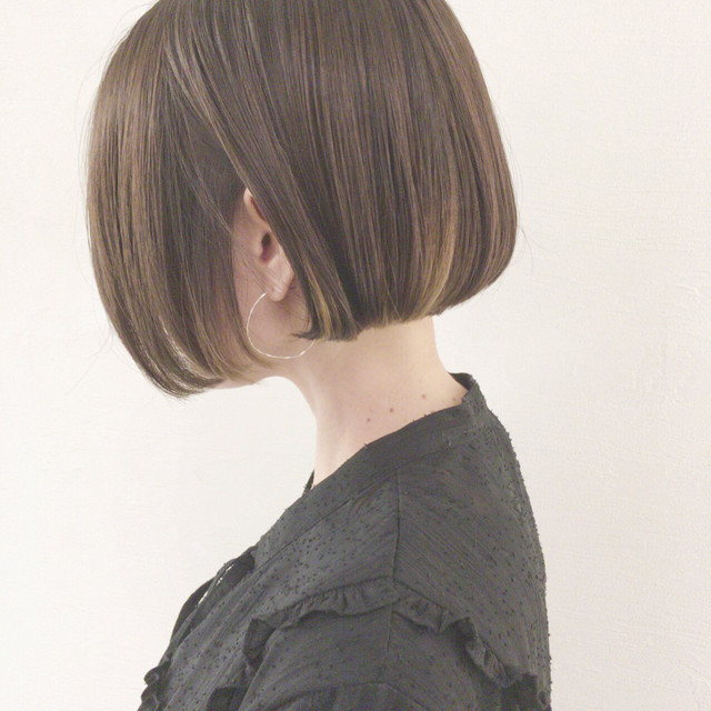 写真 (3枚目) - NEXTトレンドはこれ！誰でもお洒落になれる「ミニボブ」♡ - LOCARI（ロカリ）