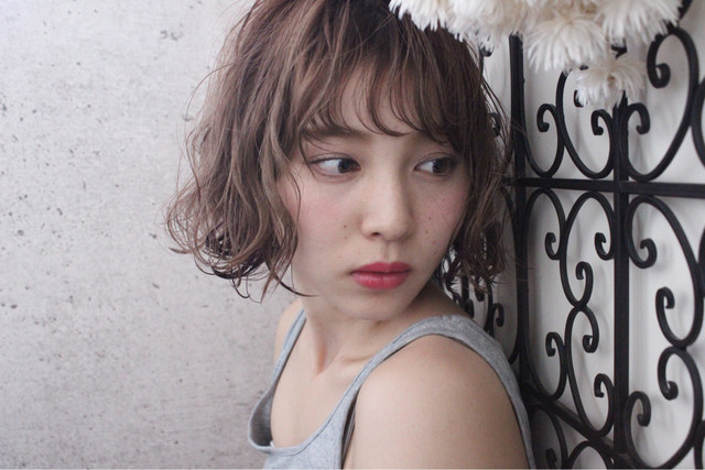 写真 (1枚目) - NEXTトレンドはこれ！誰でもお洒落になれる「ミニボブ」♡ - LOCARI（ロカリ） - LOCARI（ロカリ）