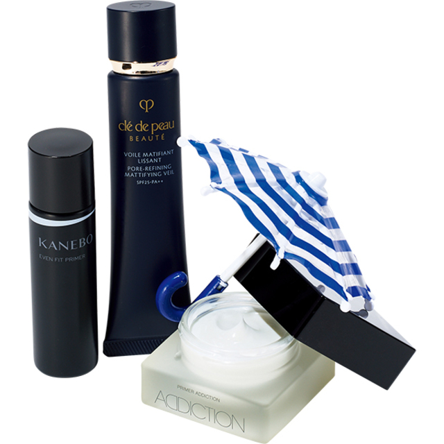 写真 (2枚目) - 美容スタッフおすすめ[SOSコスメ]夏のポーチの必需品リスト8つ - LOCARI（ロカリ）