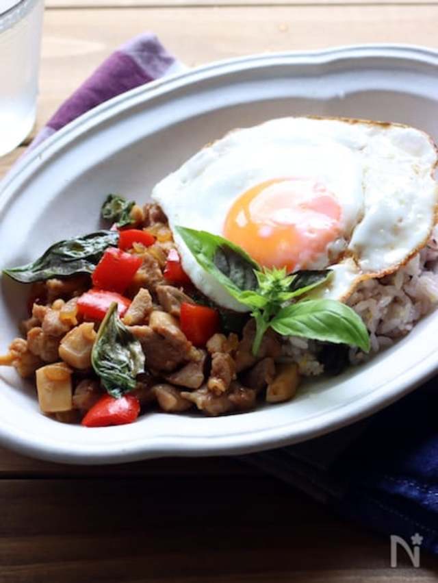 写真 (10枚目) - 10分以内でできるよ～！“ごはん”で作る夏休みお昼ご飯レシピ14選 - LOCARI（ロカリ）