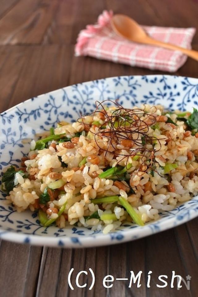 写真 (13枚目) - 10分以内でできるよ～！“ごはん”で作る夏休みお昼ご飯レシピ14選 - - LOCARI（ロカリ）