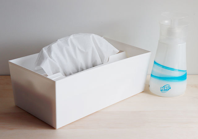 写真 (8枚目) - 100均マニアがダイソーで大量買い！シンプルすぎるくらいがうれしい！白い箱の正体とは？ - LOCARI（ロカリ）