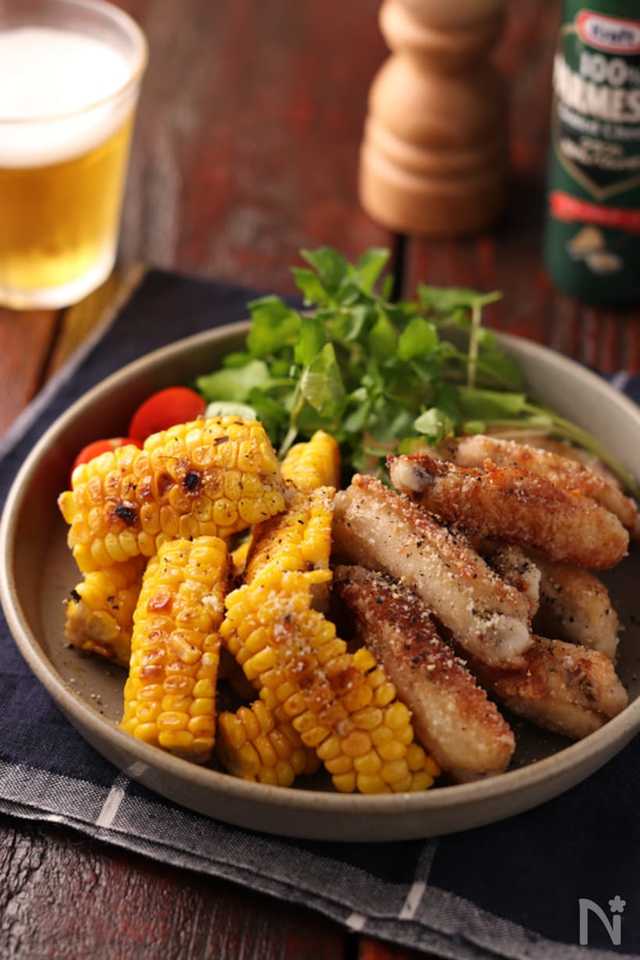 写真 (9枚目) - 2週間〜1ヶ月長期保存OK！食べ盛りキッズも喜ぶ「下味冷凍レシピ」12選 - LOCARI（ロカリ）