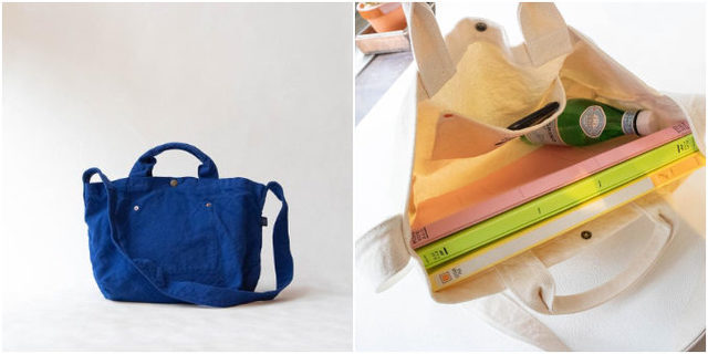 写真 (3枚目) - 欲しいバッグが見つかる！秋カラーも豊富＆A4サイズOKのおしゃれトート特集 - - LOCARI（ロカリ）