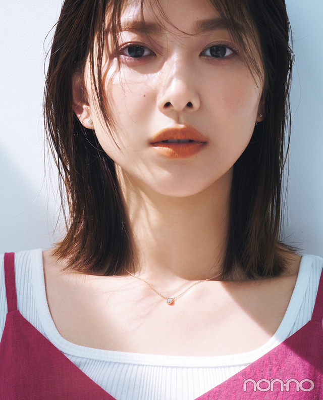 写真 (1枚目) - [渡邉理佐 ティファニーで大人じたく]心ときめくジュエリーで、普段の日も特別に。 - LOCARI（ロカリ）