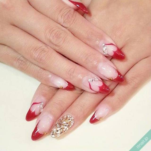 写真 (3枚目) - フレンチネイルの魅力再発見！デイリーからデートまでこれでOK - LOCARI（ロカリ） - LOCARI（ロカリ）