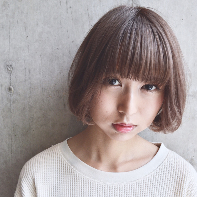 写真 (11枚目) - NEXTトレンドはこれ！誰でもお洒落になれる「ミニボブ」♡ - LOCARI（ロカリ）