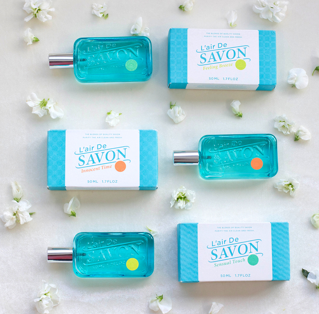 写真 (6枚目) - Xmasにもぴったり♡「香りのギフト」で伝わる想い - LOCARI（ロカリ）