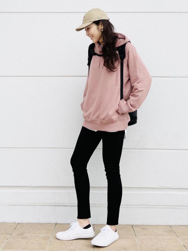 写真 (8枚目) - プチプラ神ってる！ユニクロ vs GU「ジーンズ」対決 - LOCARI（ロカリ）