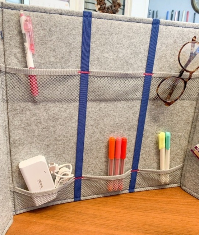 写真 (9枚目) - これなら集中できる！IKEAで999円の「在宅グッズ」効率効率が爆上がりした！ - LOCARI（ロカリ）