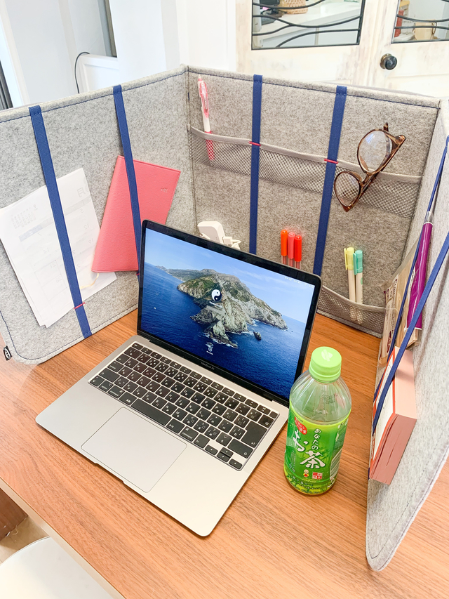 写真 (13枚目) - これなら集中できる！IKEAで999円の「在宅グッズ」効率効率が爆上がりした！ - LOCARI（ロカリ）