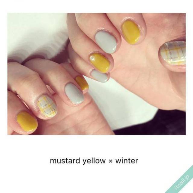 写真 (7枚目) - くすみカラーネイルの作り方(グレージュ、モーブグレーetc.) - LOCARI（ロカリ） - LOCARI（ロカリ）