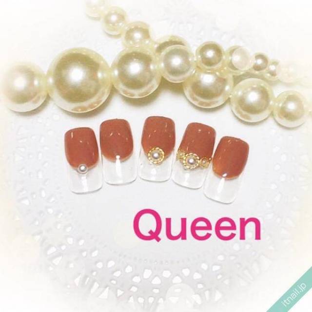 写真 (9枚目) - くすみカラーネイルの作り方(グレージュ、モーブグレーetc.) - LOCARI（ロカリ）