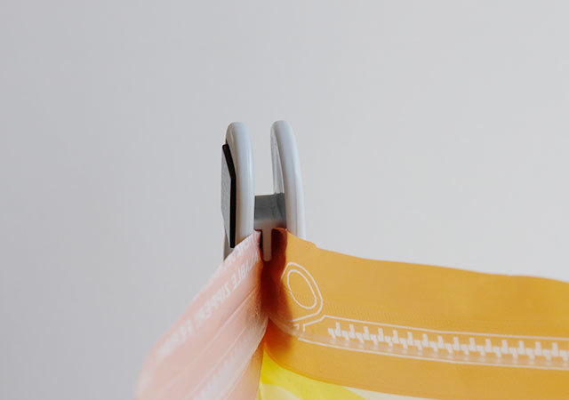 写真 (9枚目) - ダイソーで110円払うだけで解決したんだ…便利すぎるってSNSで話題！神キッチングッズ5選 - LOCARI（ロカリ）