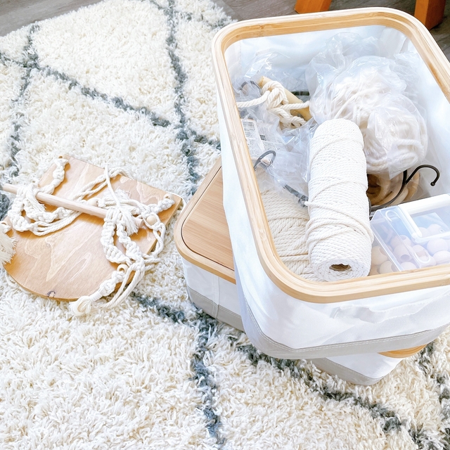 写真 (5枚目) - もう何回もリピート買いしてる。IKEAの「見せる収納ボックス」で後片付けがラクになった - - LOCARI（ロカリ）