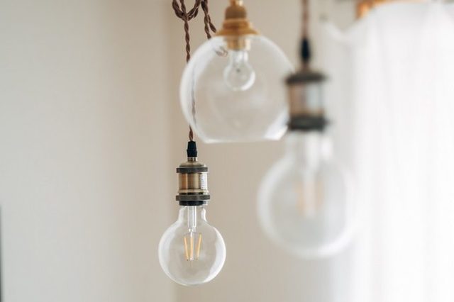 写真 (2枚目) - 25平米1DKでもゆったり暮らす。カフェ風インテリアを作る7つのコツ - LOCARI（ロカリ）